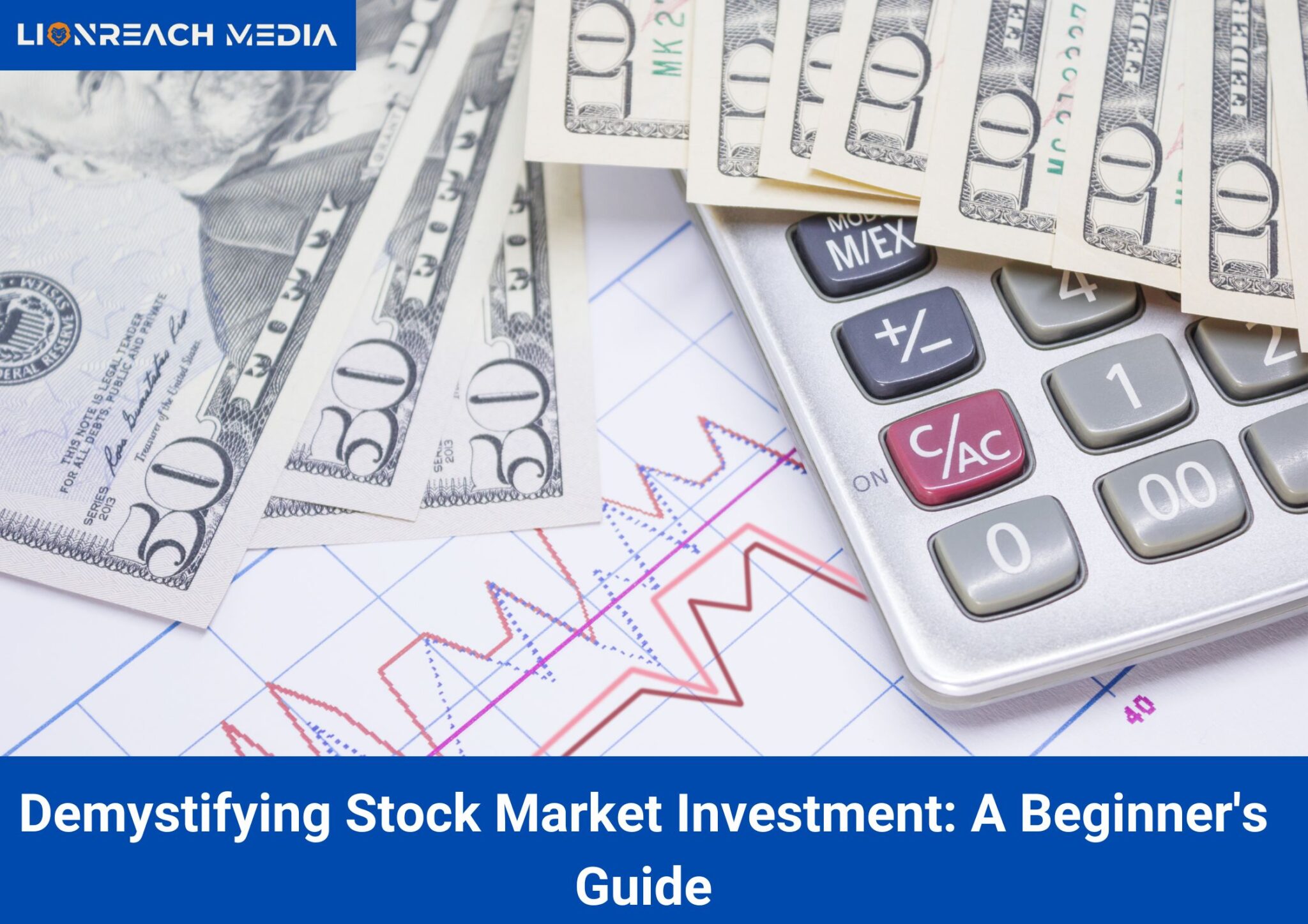 Demystifying Stock Market Investment: A Beginner's Guide - FINTech NewsRoom