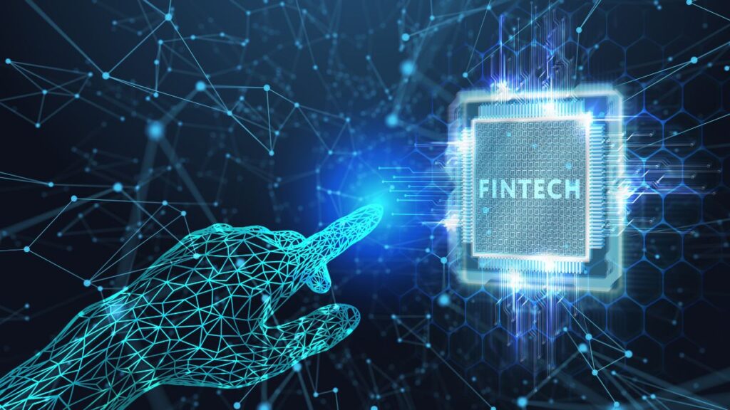 What is Fintech? 6 Main Types of Fintech and How They Work