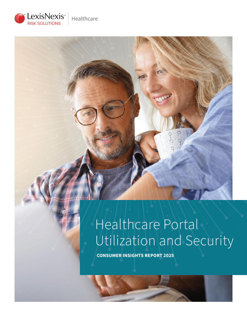 Healthcare Portal Utilization And Security Consumer Insights Report 2025